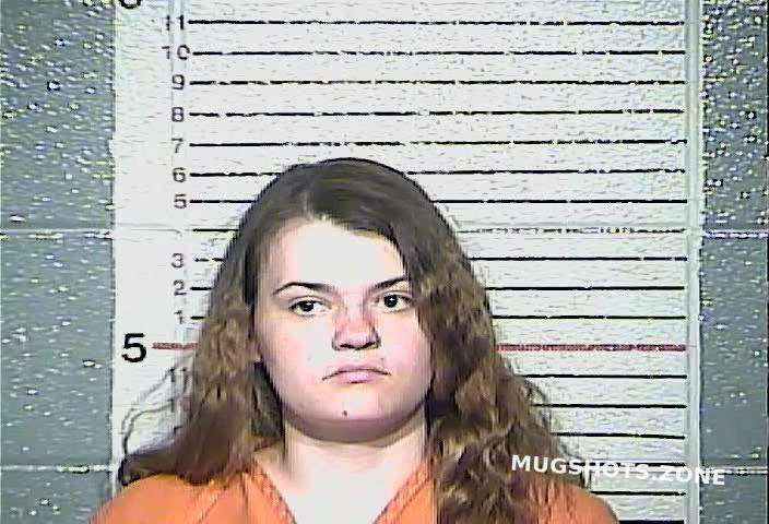 FARLER JONNA DAISY 03/31/2024 - Franklin County Mugshots Zone