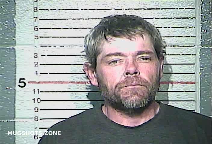 WRIGHT TONY RAY 04/02/2024 - Franklin County Mugshots Zone
