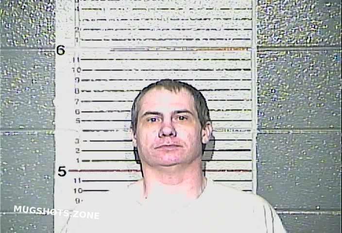 DANIELS BRIAN KEITH 04/04/2024 - Franklin County Mugshots Zone