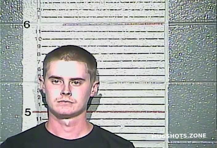 GILBERT WADE DOUGLAS 04/12/2024 - Franklin County Mugshots Zone