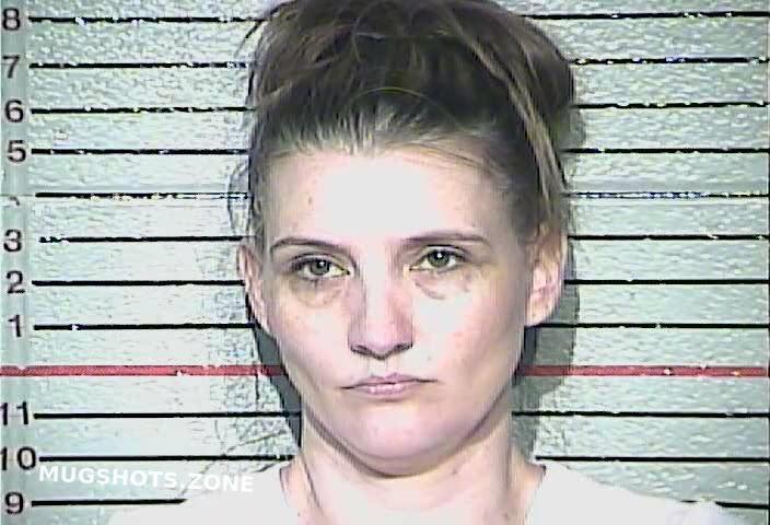 TOWNSEND LATASHA RENAE 04/14/2024 - Franklin County Mugshots Zone