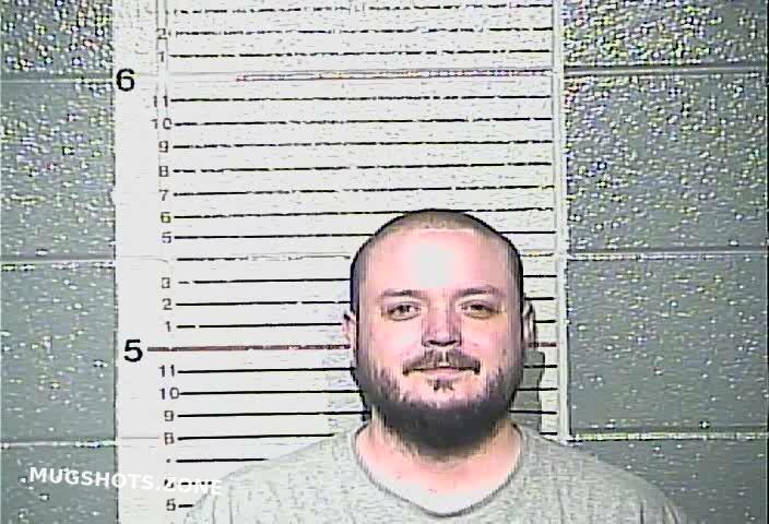 HACKWORTH BRAIN CORY 04/19/2024 - Franklin County Mugshots Zone