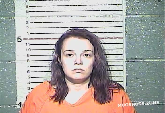 MEEKS SUMMER DAWN 04/20/2024 - Franklin County Mugshots Zone