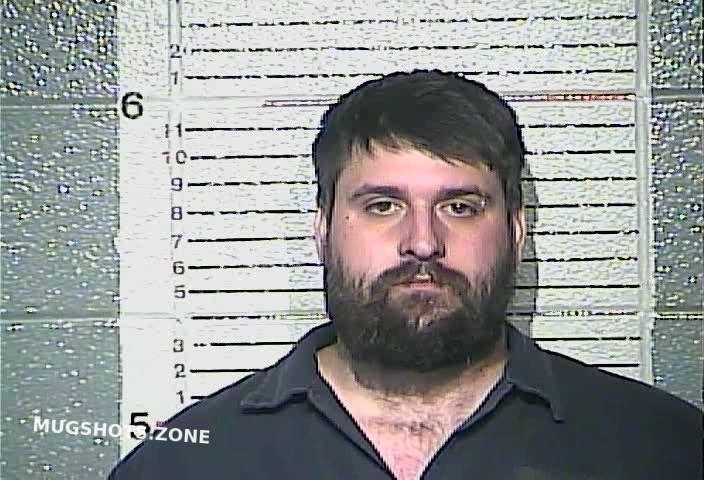 REED CODIE LEE 04/23/2024 - Franklin County Mugshots Zone