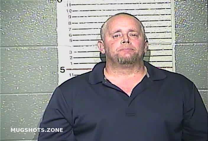 BURNS JERRY TRAVIS 05/02/2024 - Franklin County Mugshots Zone