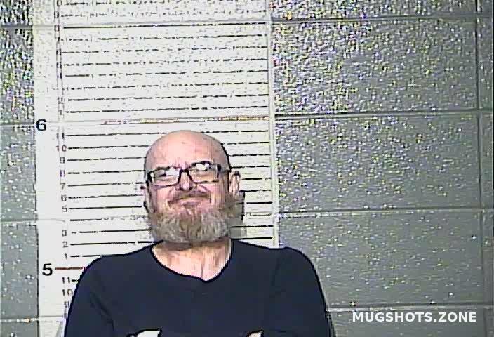 LAWRENCE CARL JAMISON 05/04/2024 - Franklin County Mugshots Zone