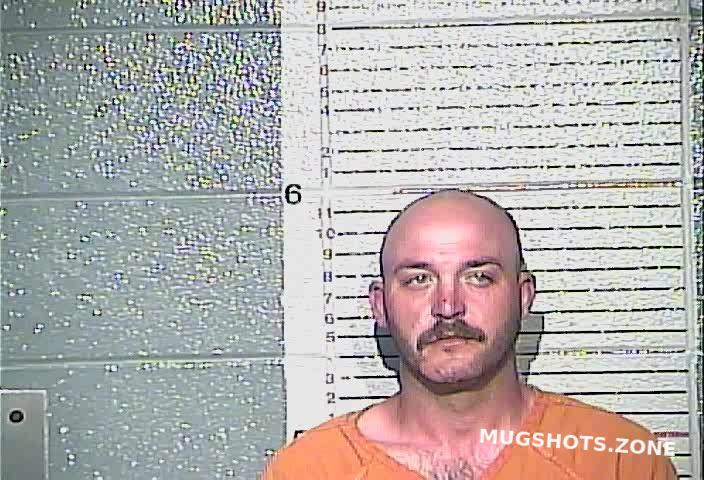 TODD JAY PATRICK 05/08/2024 - Franklin County Mugshots Zone