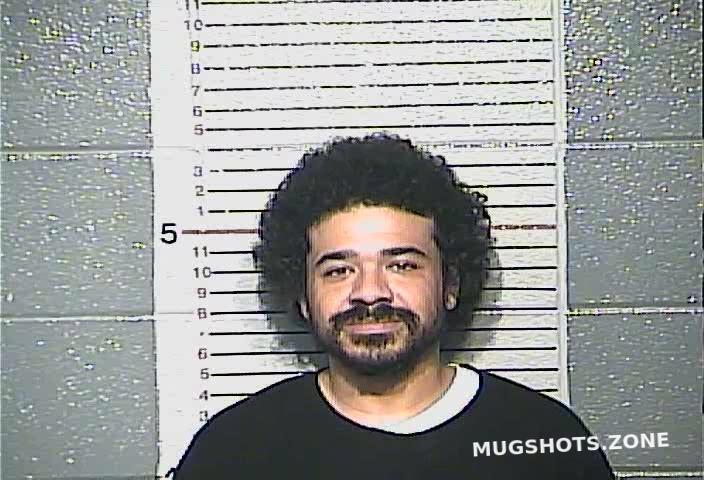 BUSH DEVAN MICHAEL 05/09/2024 - Franklin County Mugshots Zone