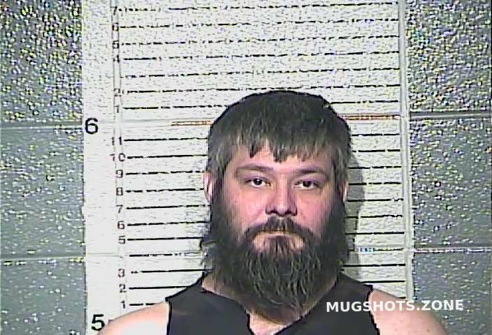 MAYNARD CHESTER DALE 05/09/2024 - Franklin County Mugshots Zone