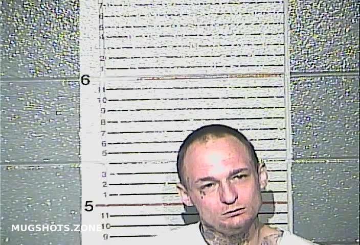 MCDADE JAMIN DAVID 05/09/2024 - Franklin County Mugshots Zone