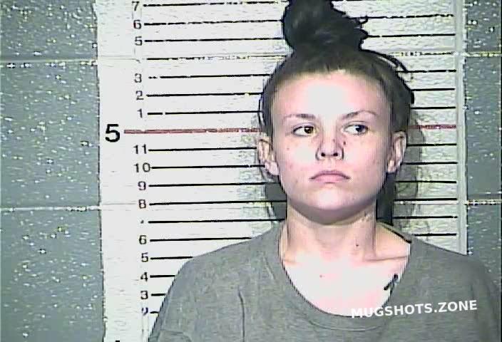 GREENWELL MADISON LANI 05/22/2024 - Franklin County Mugshots Zone