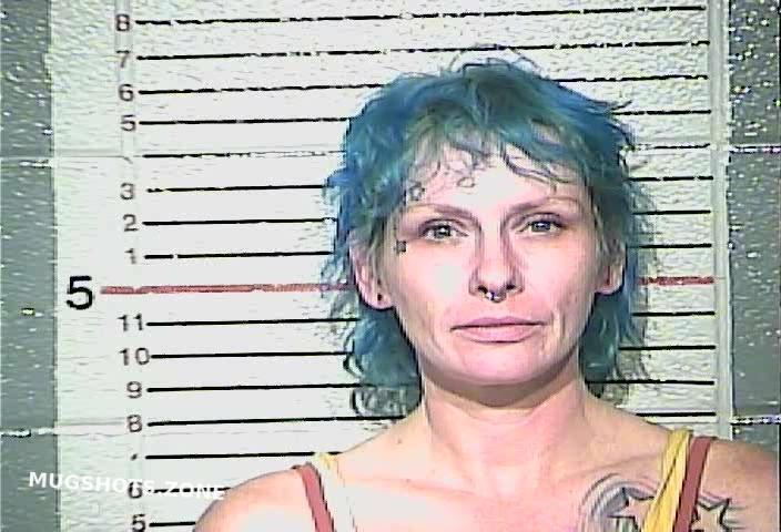 HANSEN BROOKE MICHELLE 05/28/2024 - Franklin County Mugshots Zone