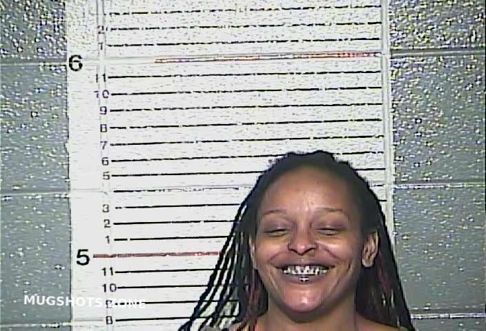 BROWN WHITNEY C 06/08/2024 - Franklin County Mugshots Zone