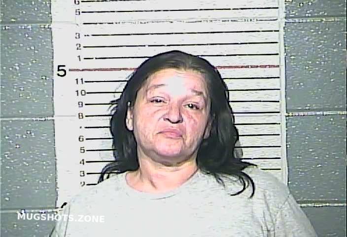 REYES SHERRY ANN 06/10/2024 - Franklin County Mugshots Zone