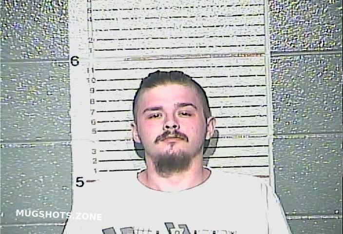 COLEMAN RUSSEL RAY 06/13/2024 - Franklin County Mugshots Zone
