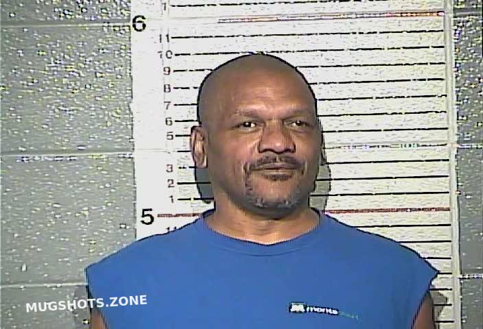 SMITH IVAN CORNELL 06/17/2024 - Franklin County Mugshots Zone
