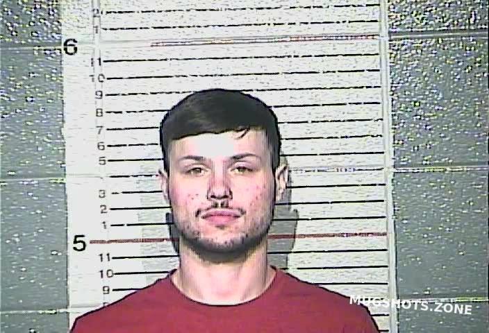 COOK CAMERON RYAN 06/21/2024 - Franklin County Mugshots Zone