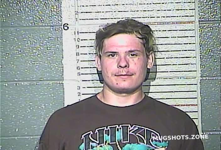 PAIGE NICHOLAS MICHAEL WAYNE 06/23/2024 - Franklin County Mugshots Zone