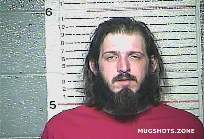 KEMPER MONTANA COLE 06/25/2024 - Franklin County Mugshots Zone