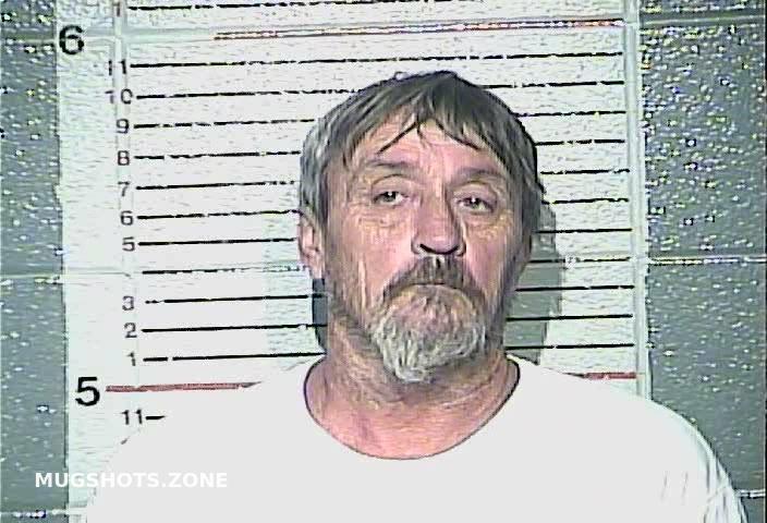 HARROD GLENN WAYNE 06/25/2024 - Franklin County Mugshots Zone
