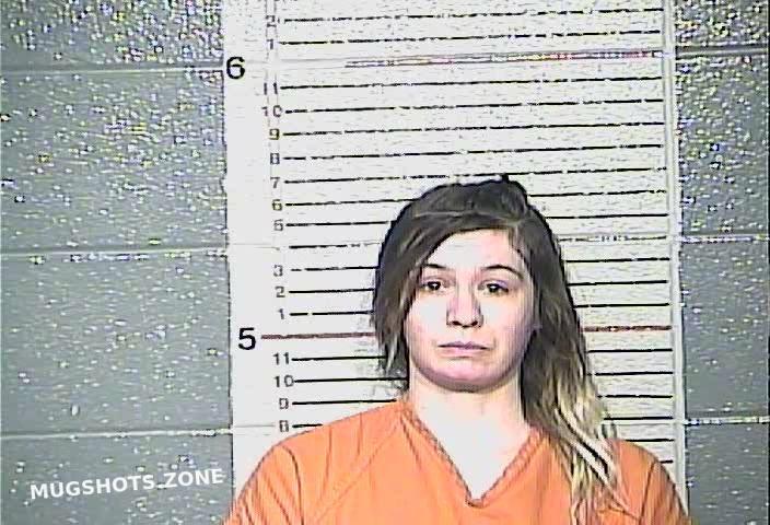 BAKER CRYSTAL MADISON 06/27/2024 - Franklin County Mugshots Zone