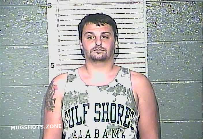 SEMONES CHARLIE REED 06/28/2024 - Franklin County Mugshots Zone