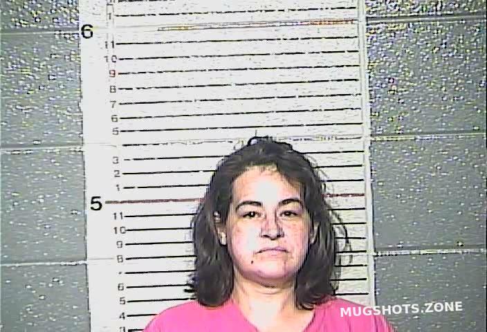 HAMILTON MICHELLE LEIGH 07/09/2024 - Franklin County Mugshots Zone