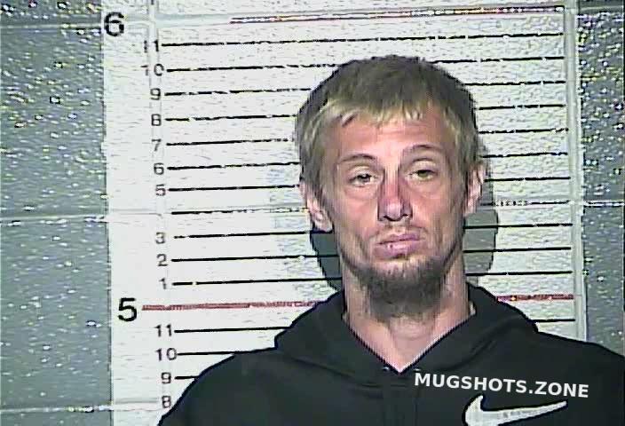 RAMSEY BRIAN ANDREW 07/11/2024 - Franklin County Mugshots Zone