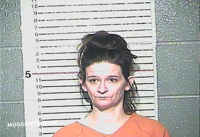 STEVENS CASSANDRA RENEE 07/18/2024 - Franklin County Mugshots Zone
