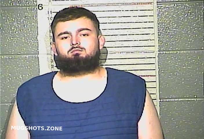 WARD WILBY CHASTEEN 07/26/2024 - Franklin County Mugshots Zone