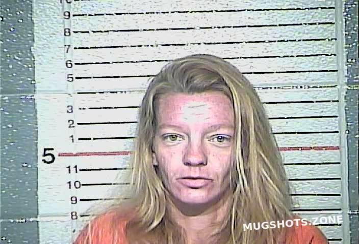 SALLEY MIDDANA RENEE 07/28/2024 - Franklin County Mugshots Zone
