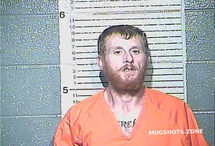SIMPSON DANIEL BLAKE 07/30/2024 - Franklin County Mugshots Zone