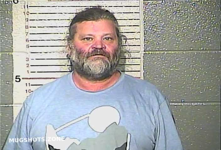 KEYS TONY 08/09/2024 - Franklin County Mugshots Zone