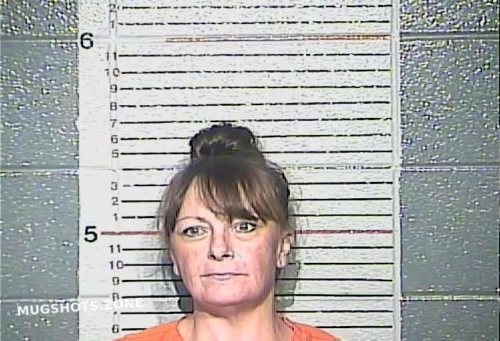 DOSS JACLYN FAY 08/15/2024 - Franklin County Mugshots Zone