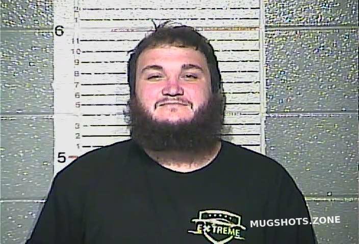 CLINE DEREK WADE 08/15/2024 - Franklin County Mugshots Zone