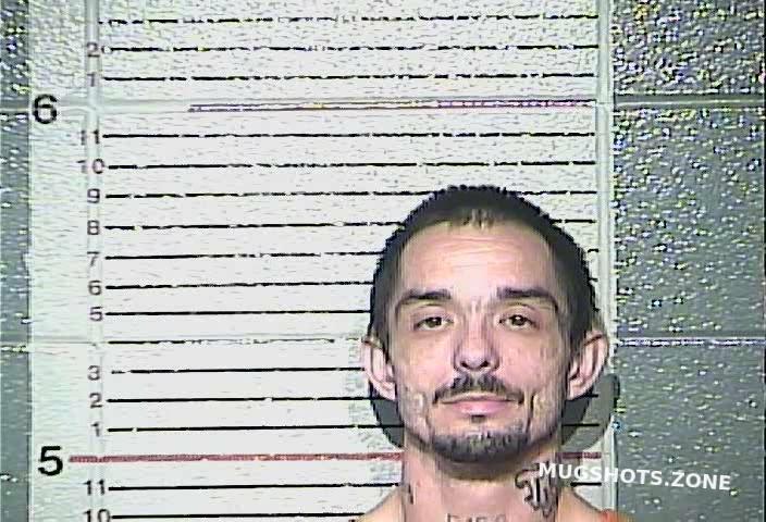 EASTMAN SEAN AARON 08/16/2024 - Franklin County Mugshots Zone