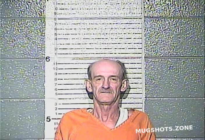 SHULER RICKEY RAY 09/02/2024 - Franklin County Mugshots Zone