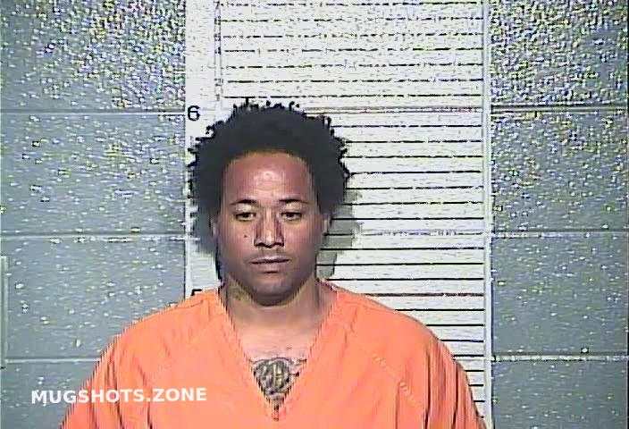 WILLIAMS CARLOS WAYNE 09/10/2024 - Franklin County Mugshots Zone