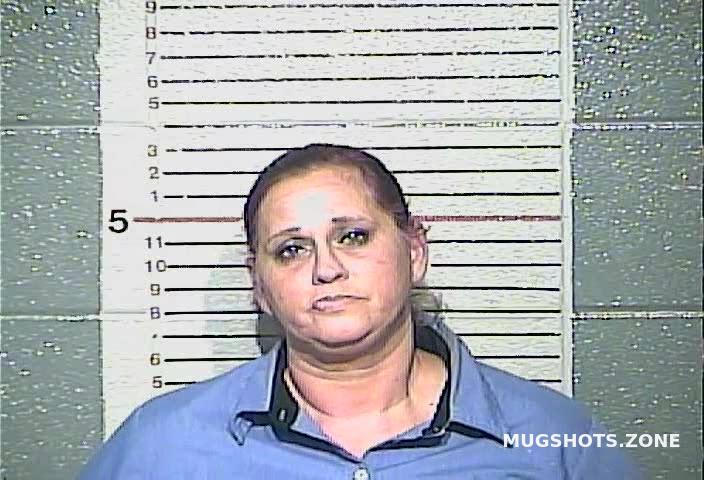 WALLS DEBBIE SUE 09/17/2024 - Franklin County Mugshots Zone