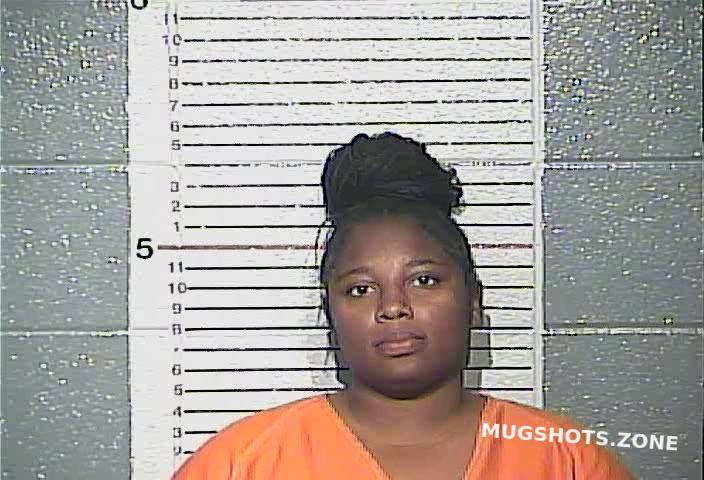 MAKORI SHAMIAH KAY 09/17/2024 - Franklin County Mugshots Zone