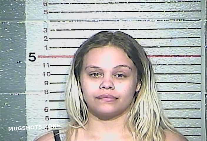 MITCHELL ALIYAH MASHAY 09/20/2024 - Franklin County Mugshots Zone