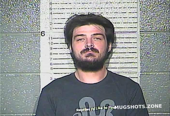 BURNETT BRIAN JUSTIN 09/21/2024 - Franklin County Mugshots Zone