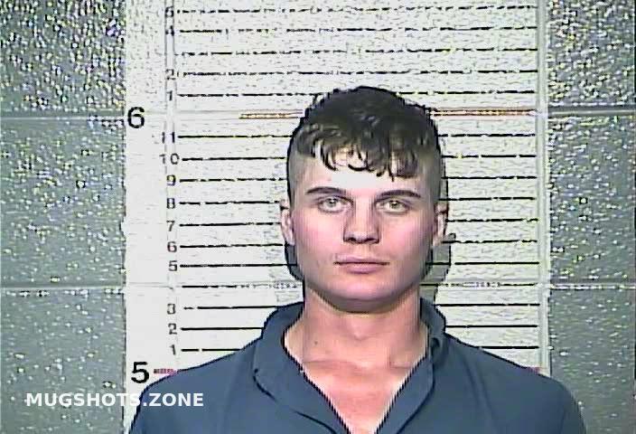 BURLESON MASON RILEY 09/21/2024 - Franklin County Mugshots Zone