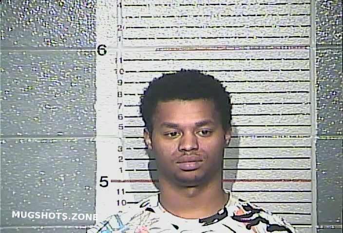 PIERSON JAMONTE 11/01/2024 - Franklin County Mugshots Zone