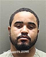 WHITSON MARCUS JAMAL 02/17/2021 - Franklin County Mugshots Zone