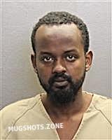 MOHAMED HASSAN HUSSEIN 02/17/2021 - Franklin County Mugshots Zone