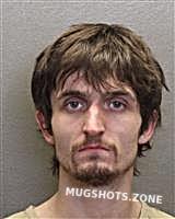 CRISLIP RYAN ALLEN 02/19/2021 - Franklin County Mugshots Zone