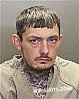 AUSMAN JOSEPH WALTER 03/02/2021 - Franklin County Mugshots Zone