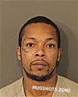 PRATER SHAWN PARNELL 03/10/2021 - Franklin County Mugshots Zone