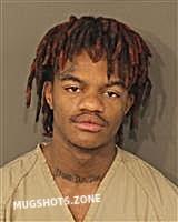 JAYNES DONTRELL LAVONNE 03/17/2021 - Franklin County Mugshots Zone